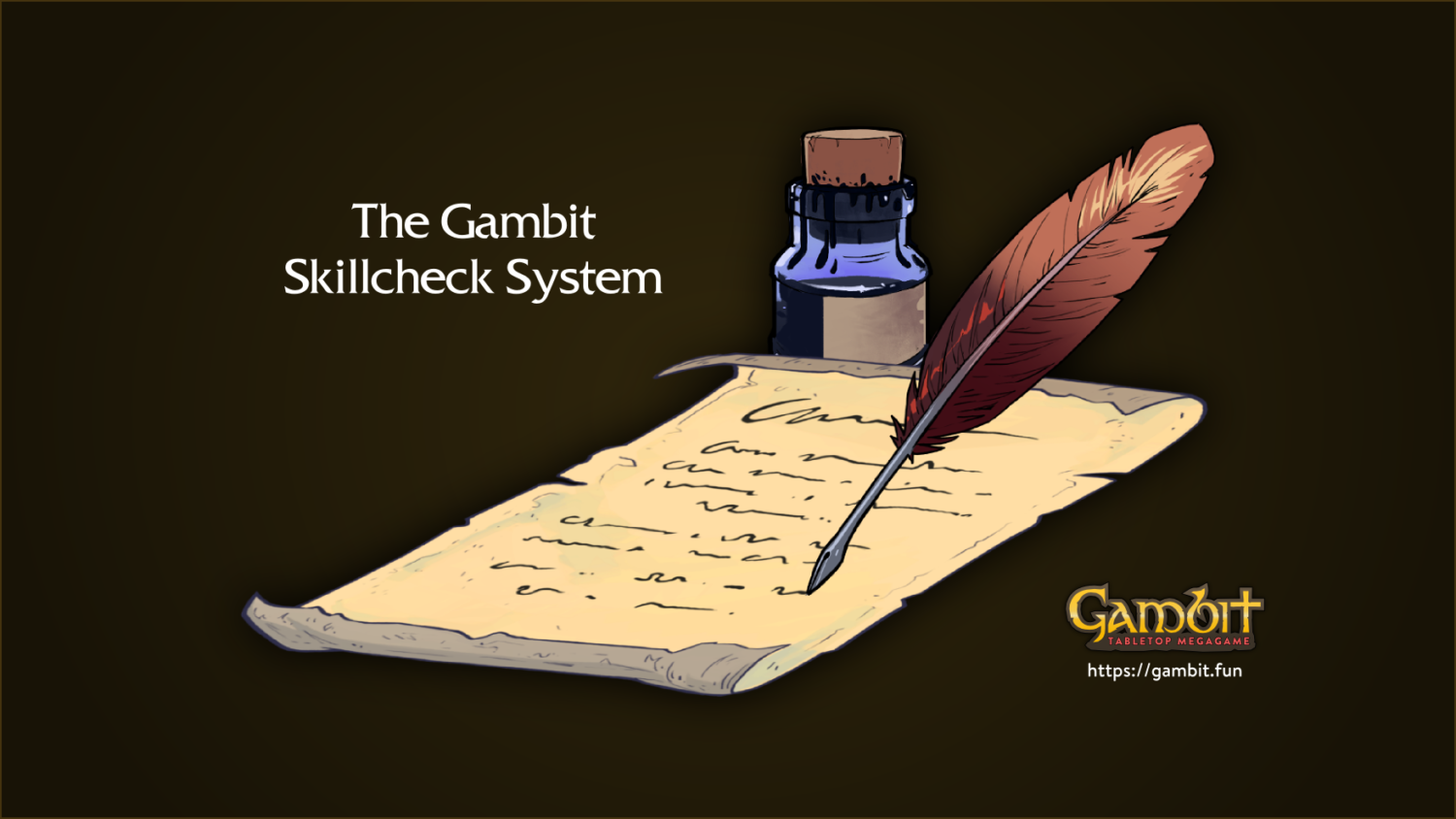 Dreamstate Tabletop Megagame